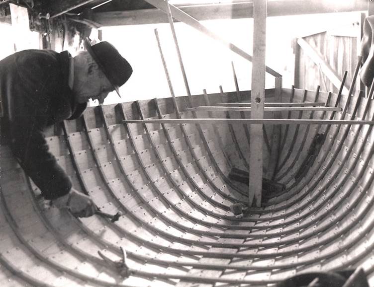 Ireland’s centenaries ashore are matched by sailing centenaries afloat ...